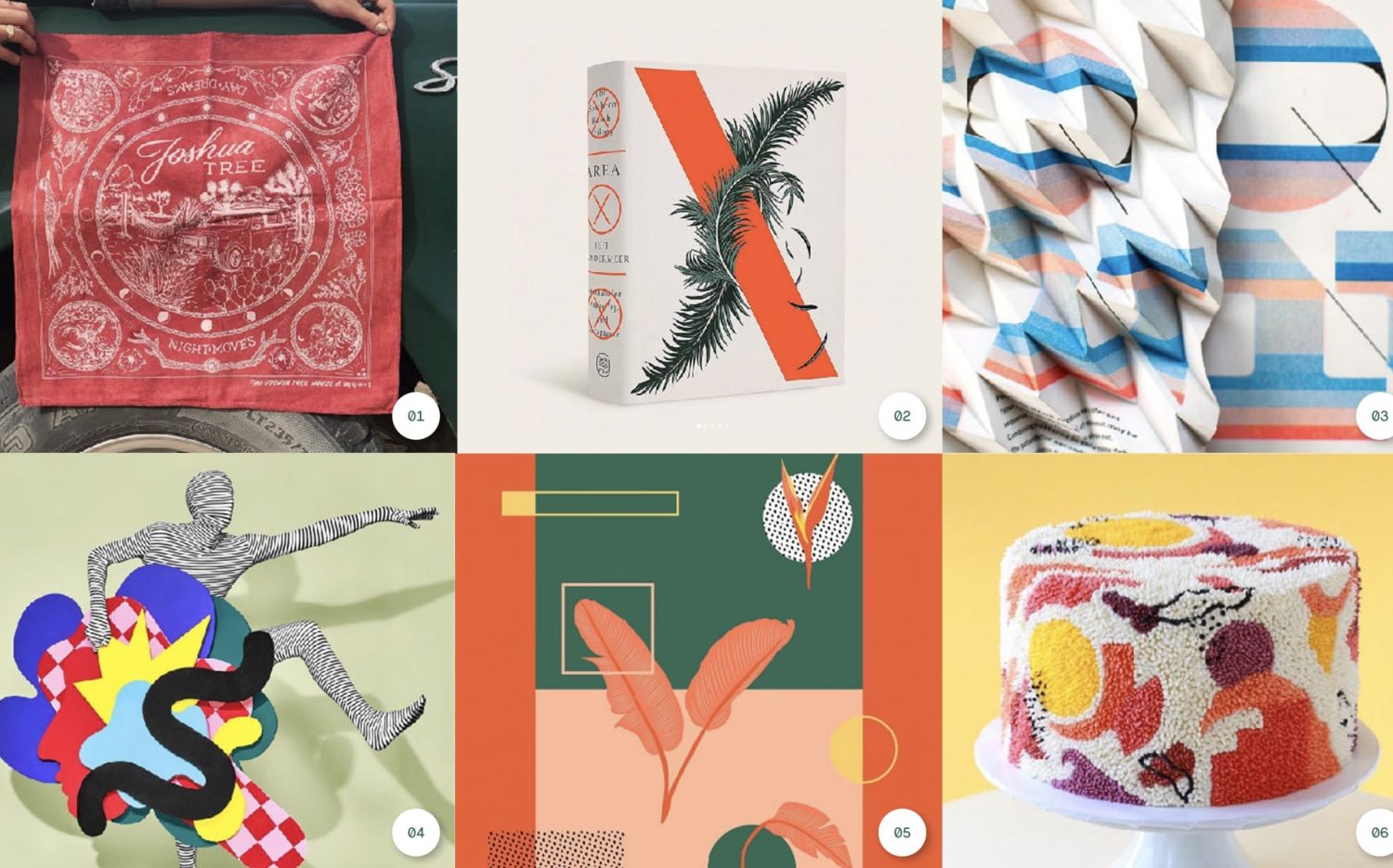 Six designers we love to follow on instagram | Embr Creative